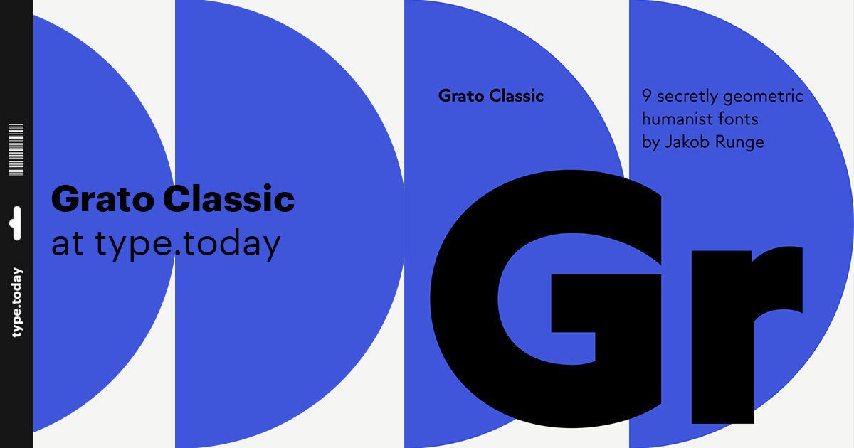 Grato Classic