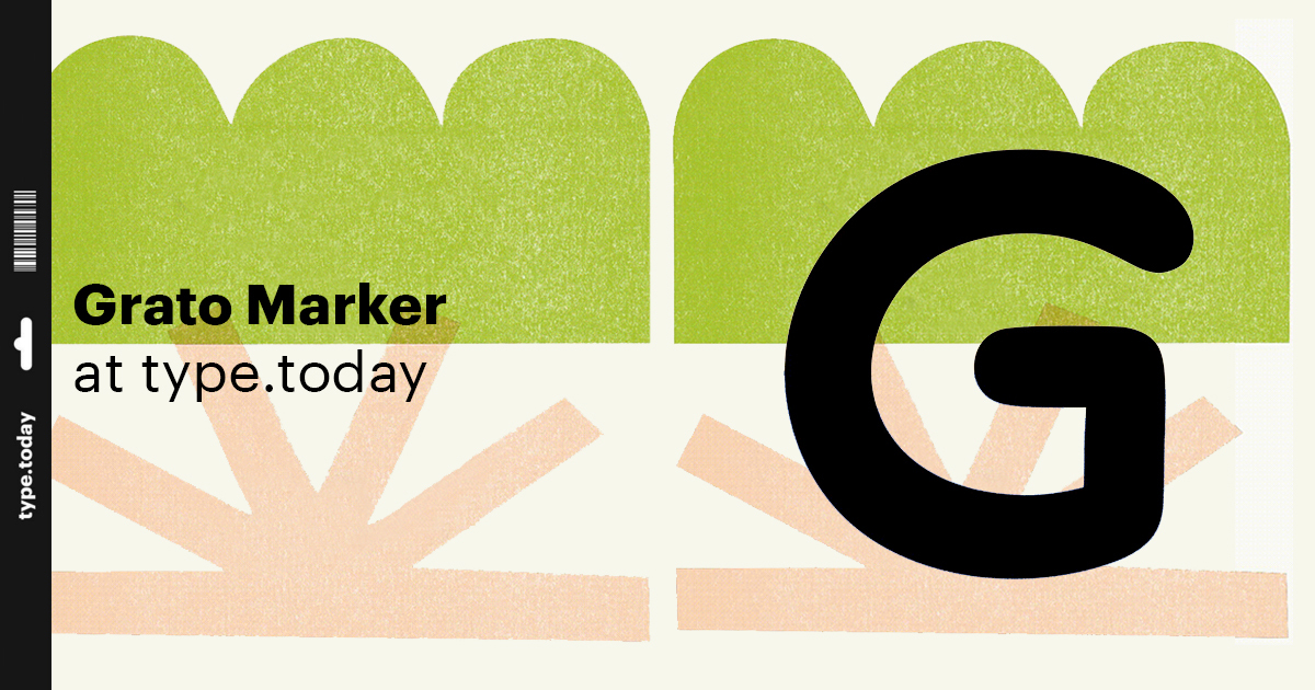 Grato Marker