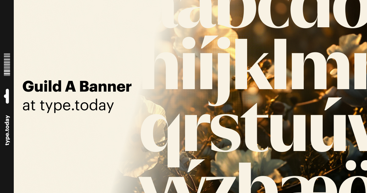 Guild A Banner