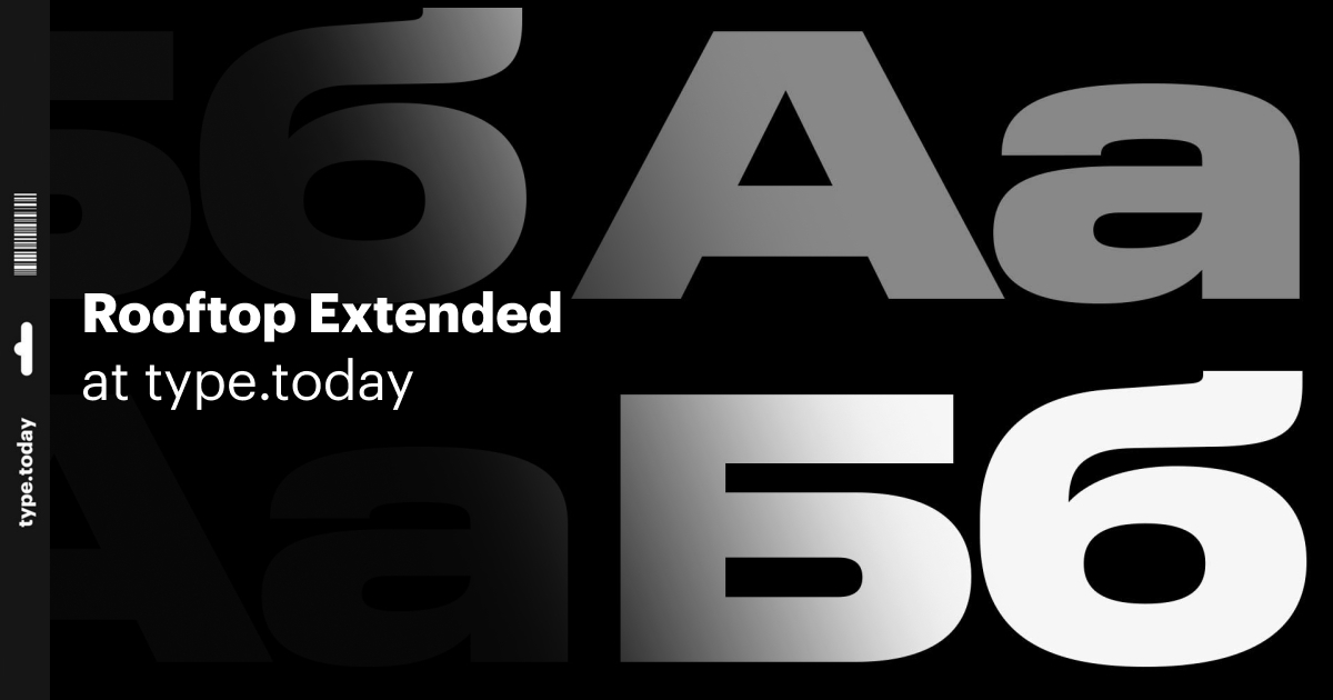 Rooftop Extended Book