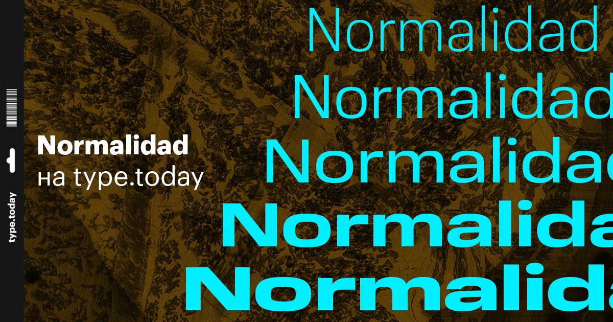 Normalidad Collection