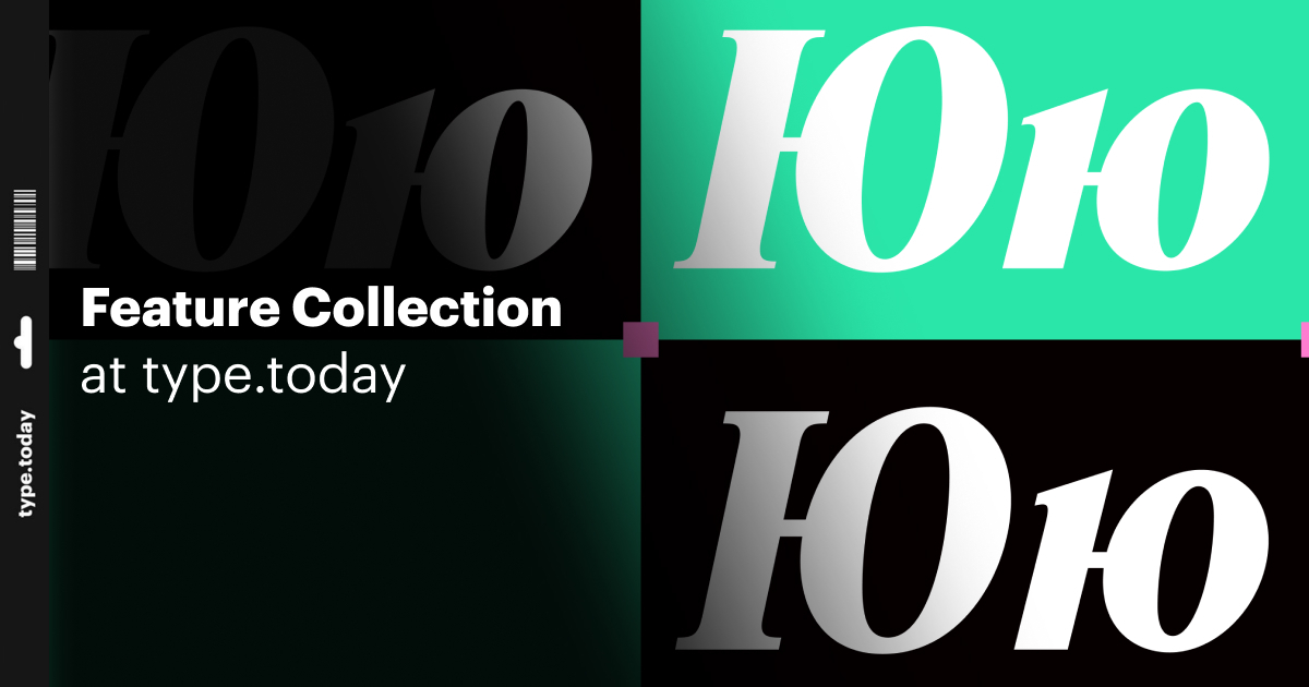 Feature Collection