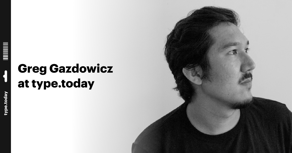 Greg Gazdowicz