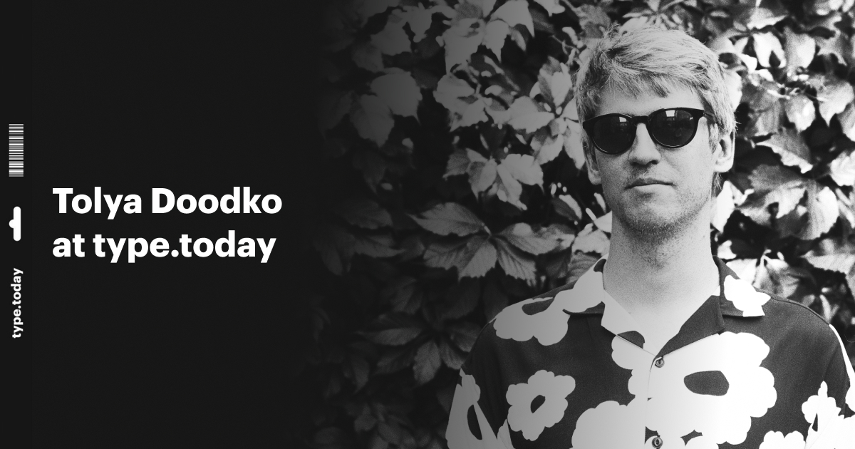 Tolya Doodko