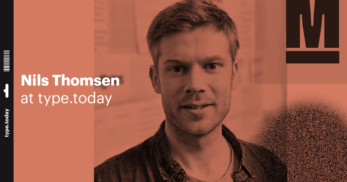 Nils Thomsen